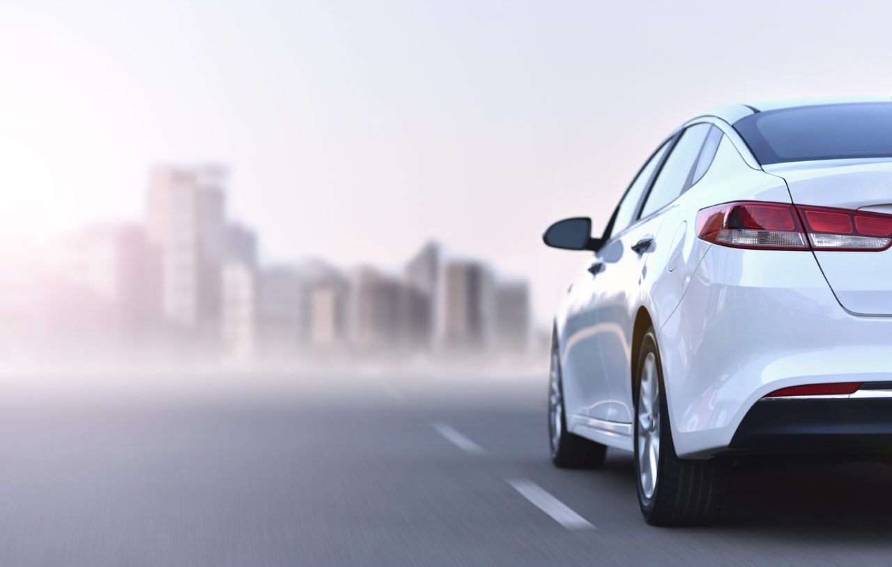 Leaving the Scene of an Accident: Failure to Give Information and ...