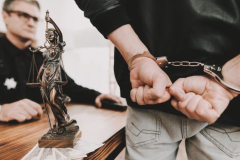 What are the Citizen’s Arrest Laws in SC?